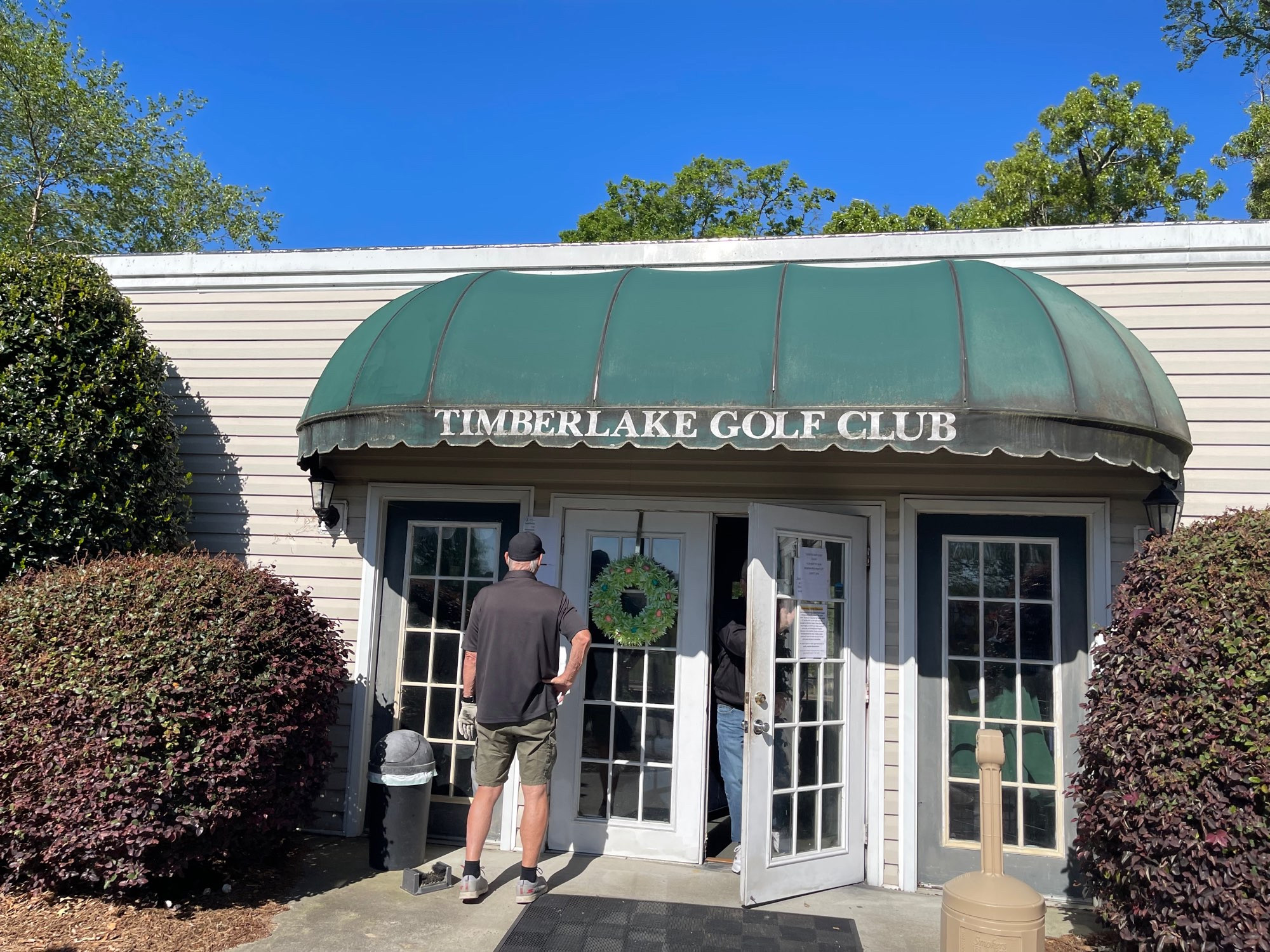 SFGA at Timberlake | SFGA