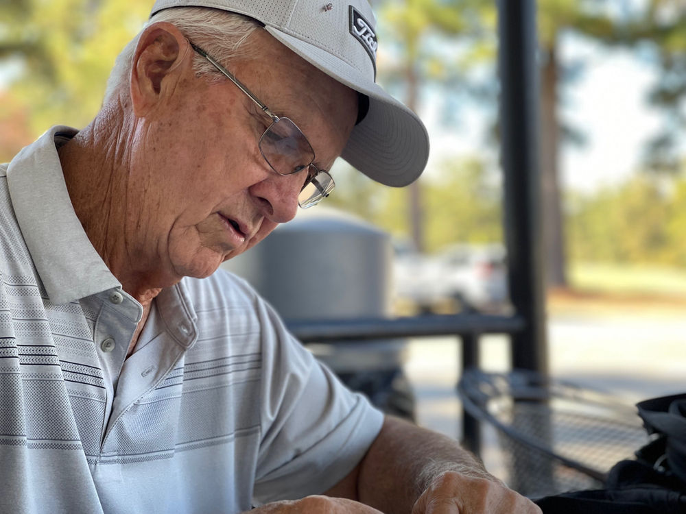 SFGA at Scotch Meadows, Oct 25, 2022