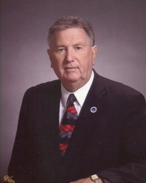 Livingston "Nut" Lewis
