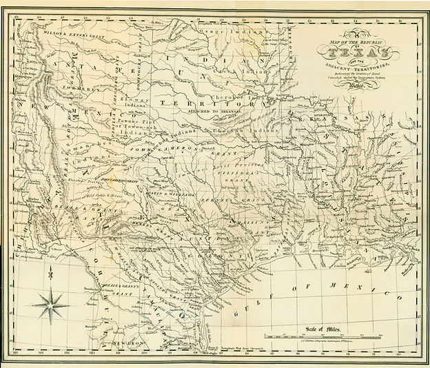 History of the Ranch | Hardscrambleranch