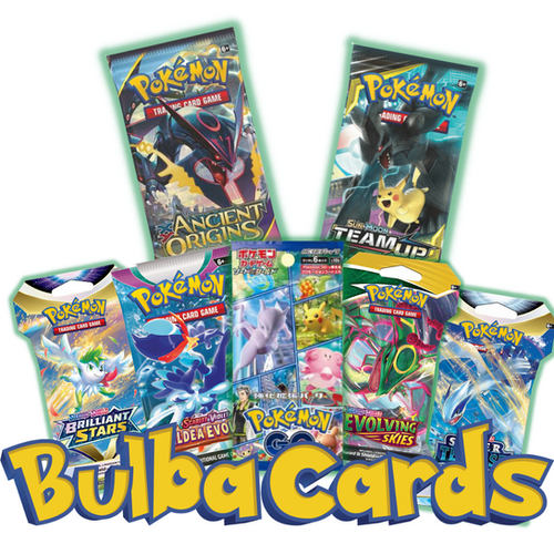 Premium Ball Subscription | BulbaCards