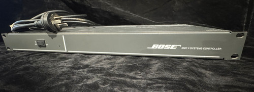 Bose 402C Systems Controller | Pristine Productions