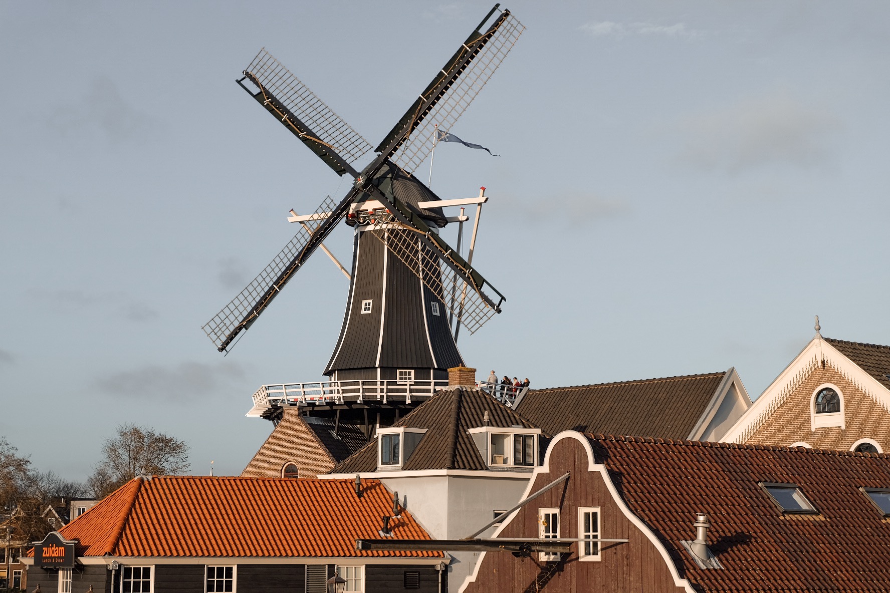 The Netherlands | wheretovisitnext.com
