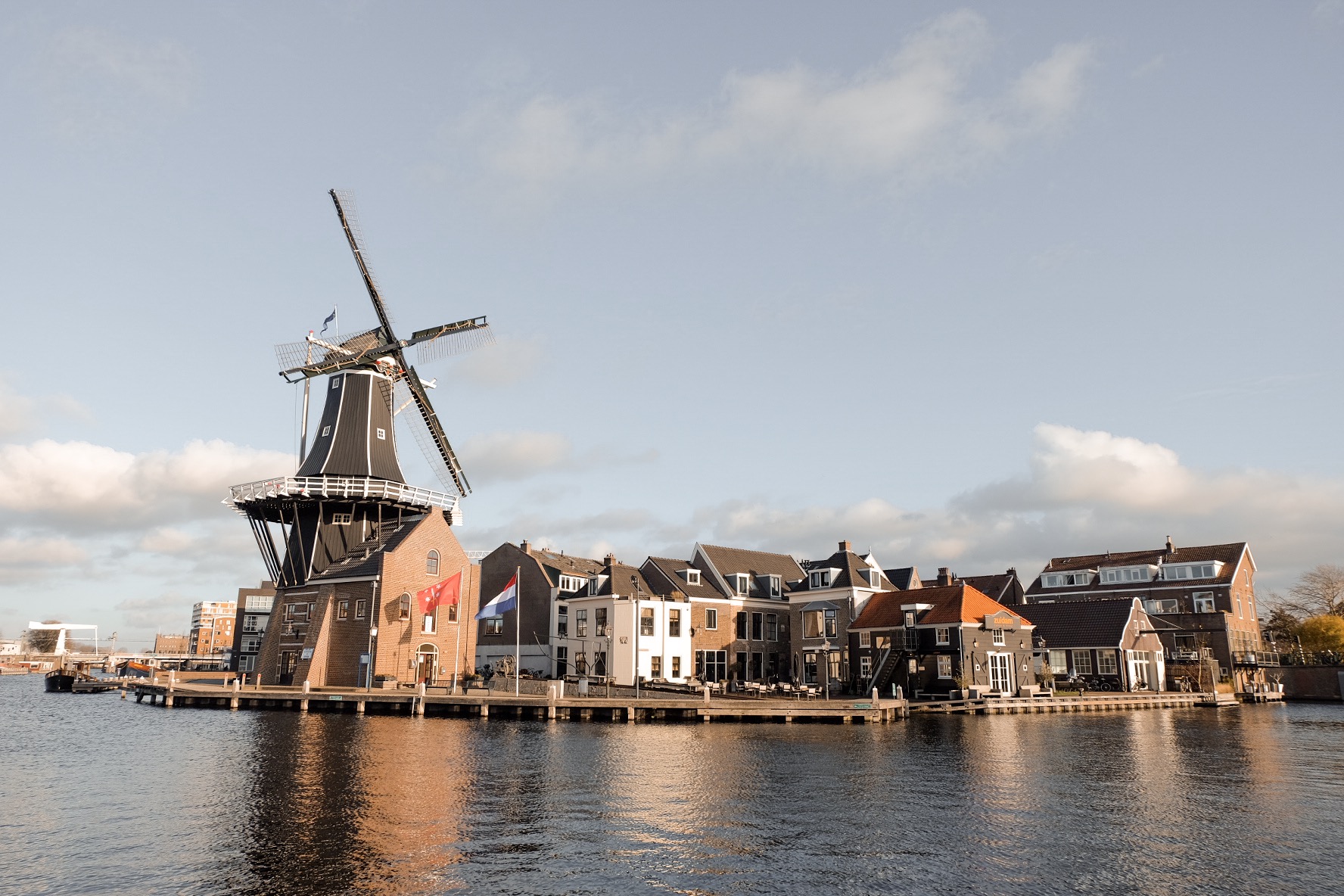 The Netherlands | wheretovisitnext.com