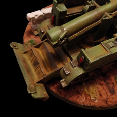 RKX Miniatures Gallery