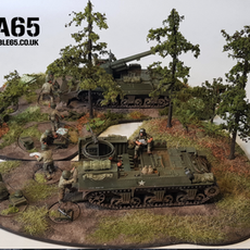 RKX Miniatures Gallery