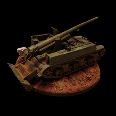 RKX Miniatures Gallery