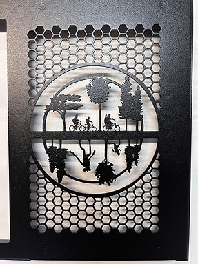 VooDoo Panels | Voodoopinball