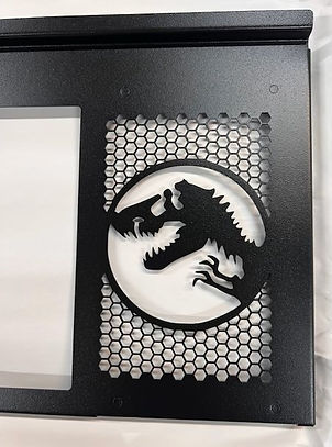 VooDoo Panels | Voodoopinball