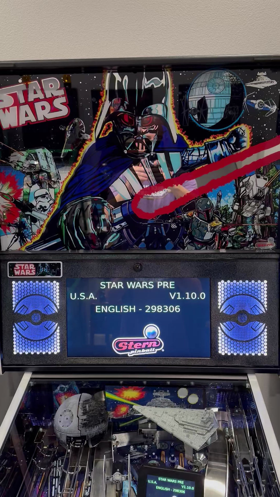 VooDoo Panels | Voodoopinball