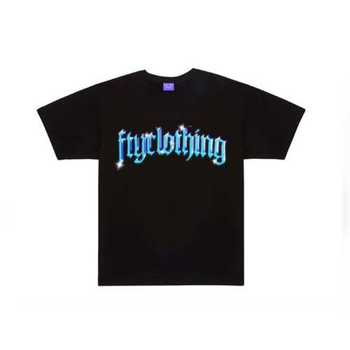 FTY Chrome Tee | Mysite