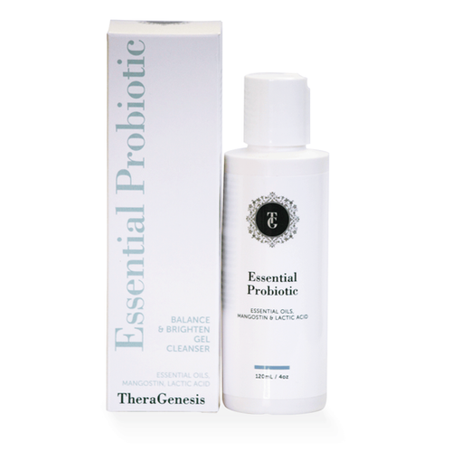 TheraGenesis~Essential Probiotic Gel | Aesthetics