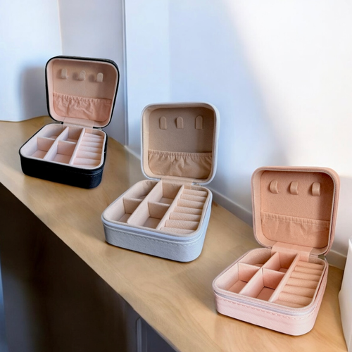 Jewellery box - small | Hannah Buck