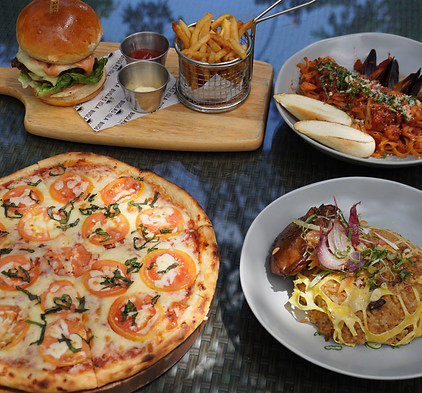 MENUS | Buglasislacafe