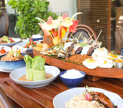 MENUS | Buglasislacafe