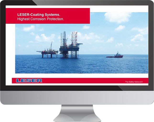 INDUSTRIES & APPLICATIONS | LESER UK