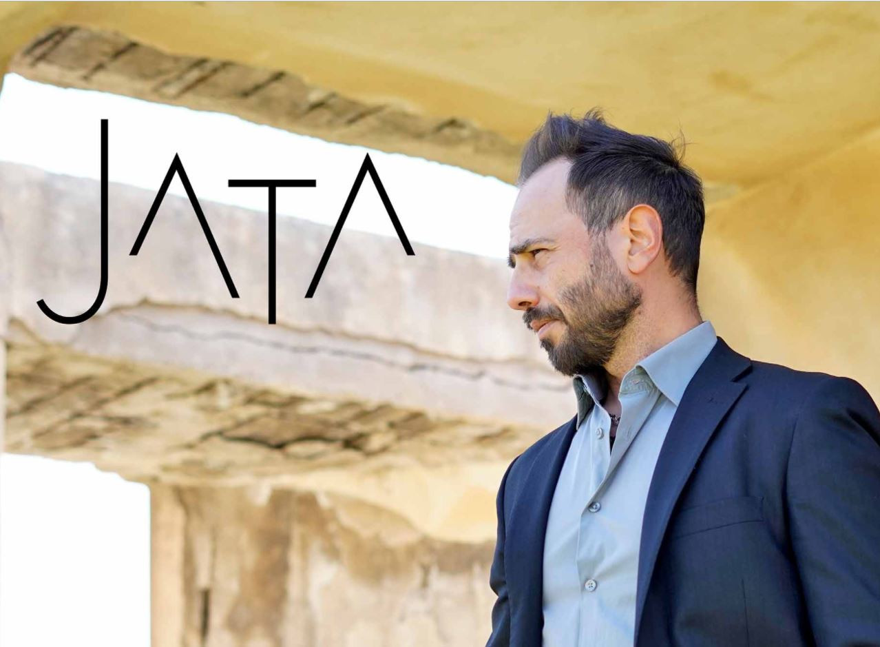 Lançamentos: JATA | Crazy Game of Phobias