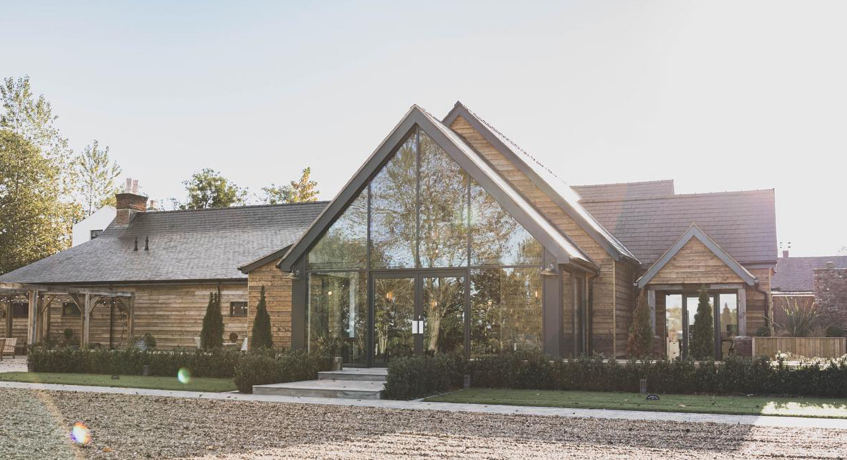 CONTACT US | The River Barn