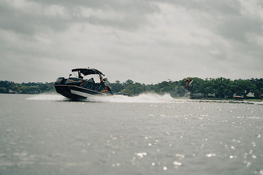 We're taking Luxury Pontoons to the Next Level | Montara Boats