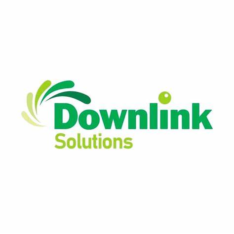 Downlink Logo Node Downlink ResIOT LoRaWAN Network Server And IoT