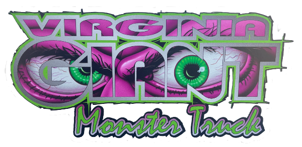 The Virginia Giant | Monster Truck