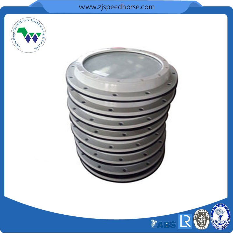 Aluminum Side Scuttle Porthole Boat window with deadlight | Speed-Horse ...