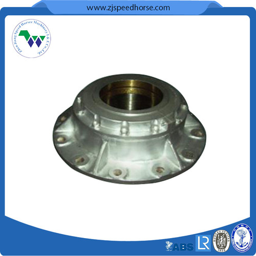 Heavy-duty Upper Roller Rudder Bearing | Speed-Horse Marine