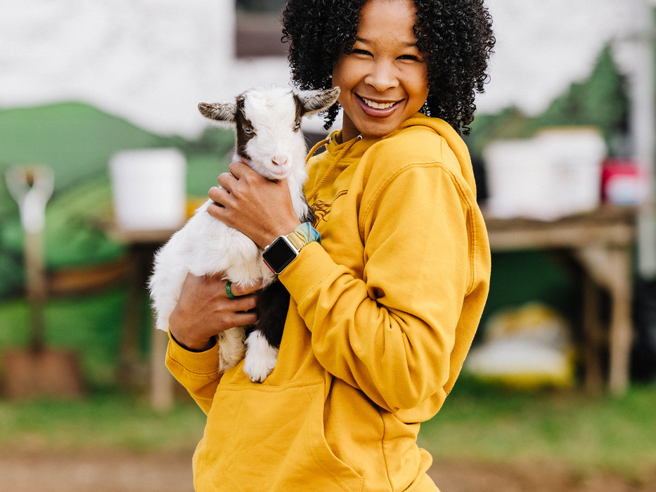 Experiences | Spring Haven Farm | Chapel Hill NC