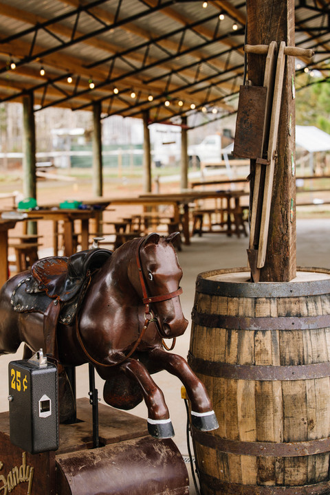 Live Free; Live the Farm Life | Spring Haven Farm | Chapel Hill NC