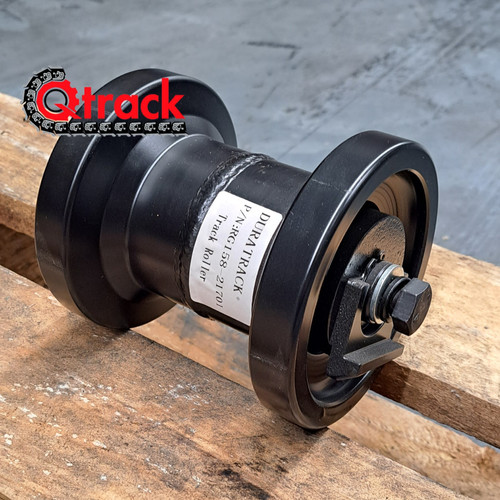 KUBOTA U17 Track Roller RG158-21701 | qtrack