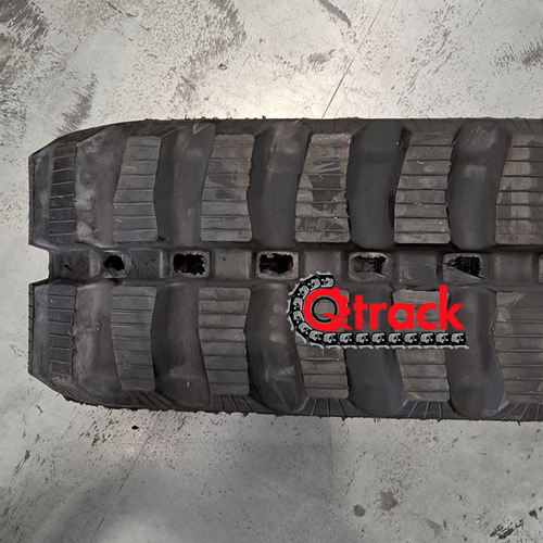 JCB TD7 DUMPER RUBBER TRACK | qtrack