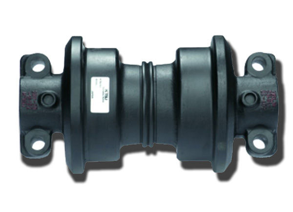 QTRACK | Track Rollers