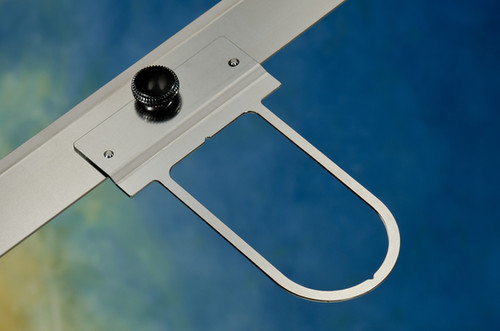 Radius Hoop | Fast Frames