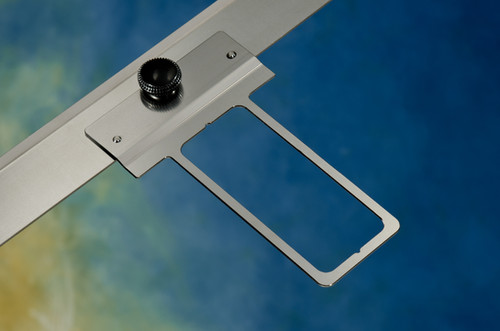 Monogram Hoops | Fast Frames