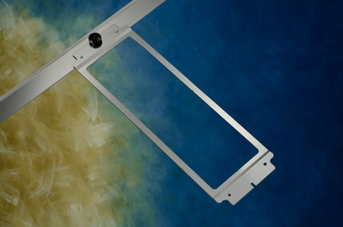 Double-Sided Hoop | Fast Frames