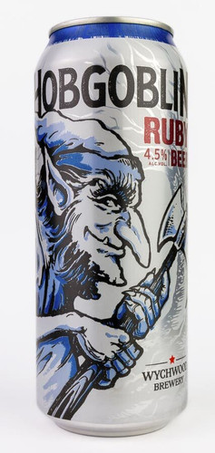 Hobgoblin Ruby | CHIN CHIN