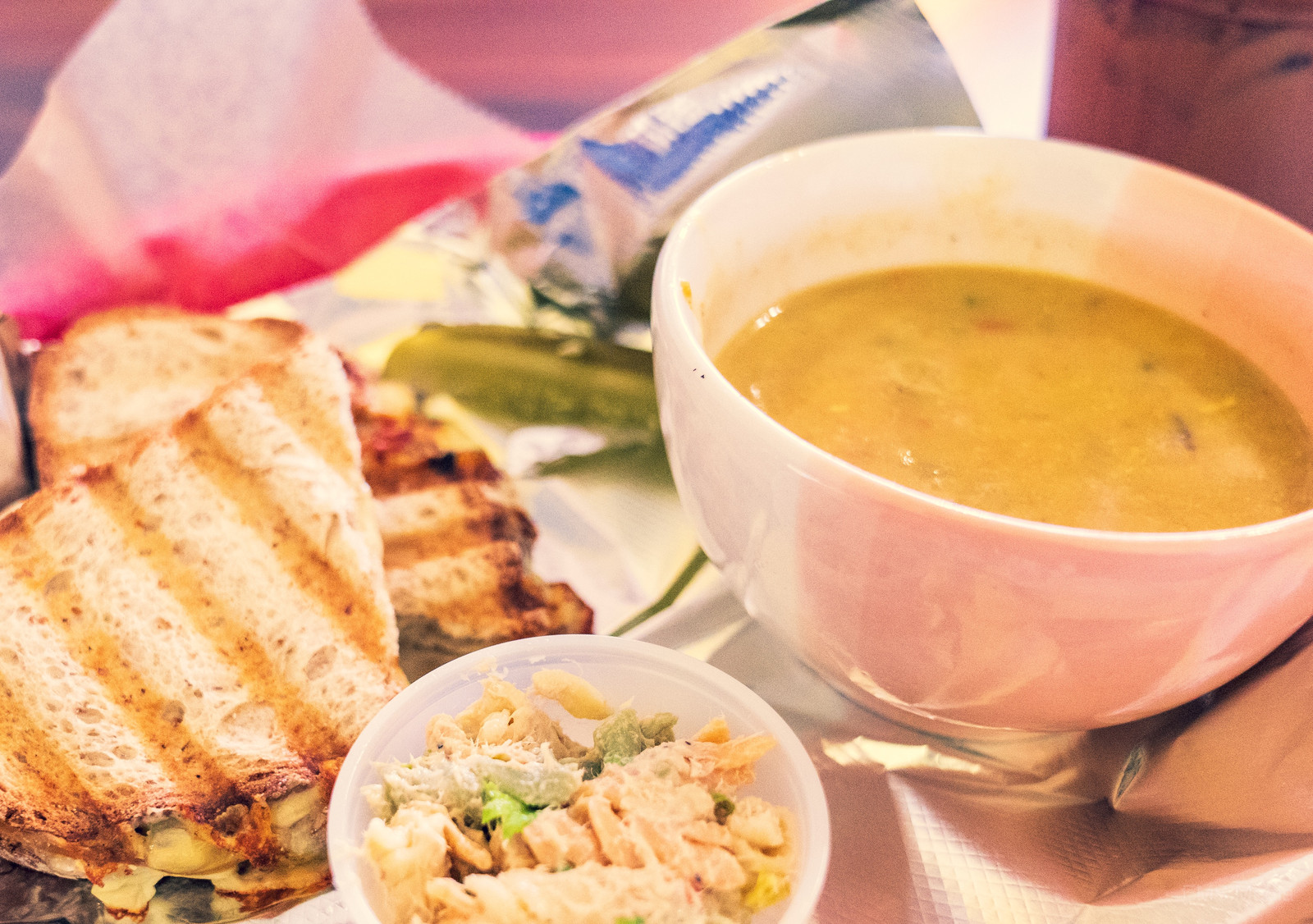 Cafe Sol | Coffee Breakfast & Lunch | Niantic