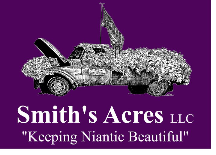 Smith's Acres Niantic CT Garden Center