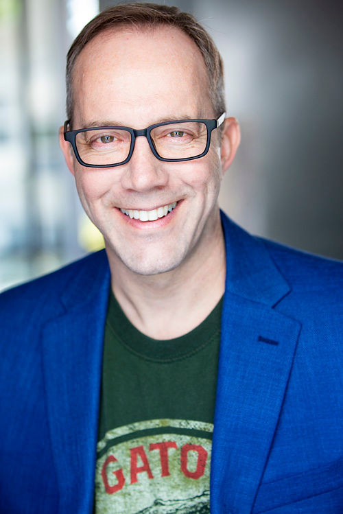 Photos | Adam Pilver Actor | United States