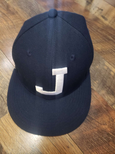 JSU "J" - Snapback Hat | Tntscreenprinting