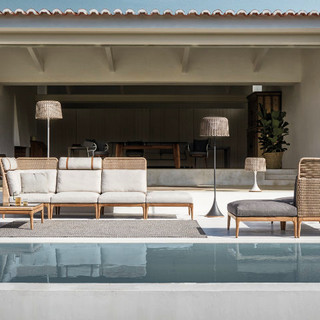 Gloster Outdoor Furniture | Patio.com