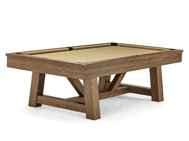 Brunswick Billiards Pool Tables | Patio.com