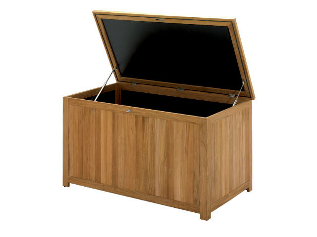 Patio Storage Cushion Boxes | Patio.com