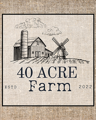 40 Acre Farm