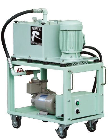 Centrifuge Series | Triple R Filters SG