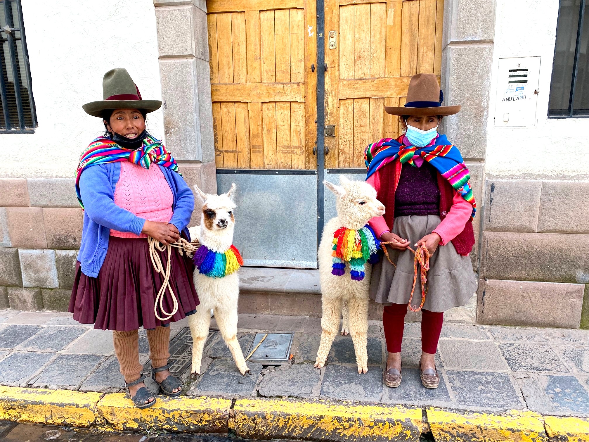 5 Things To Know Before Visiting Cusco