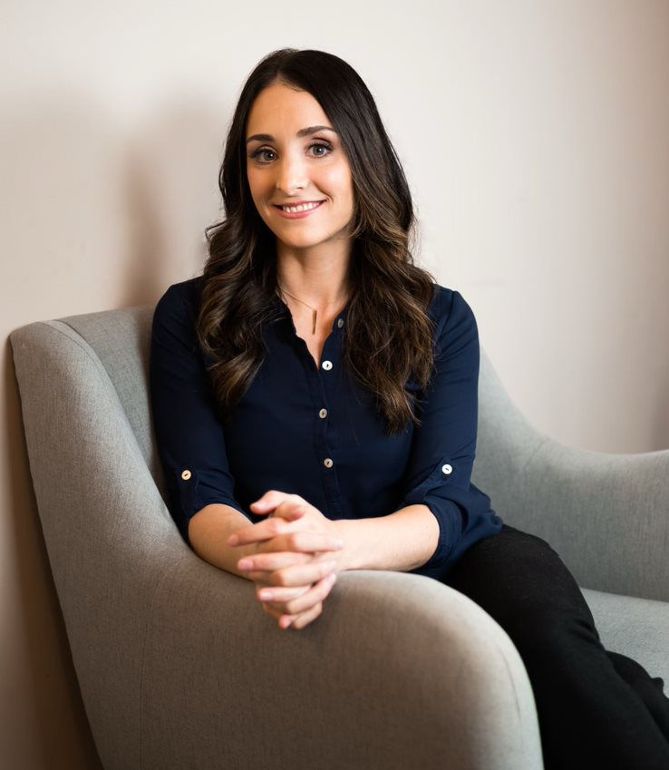 Daisy Duncan-Little, LPC | HopePoint Therapy