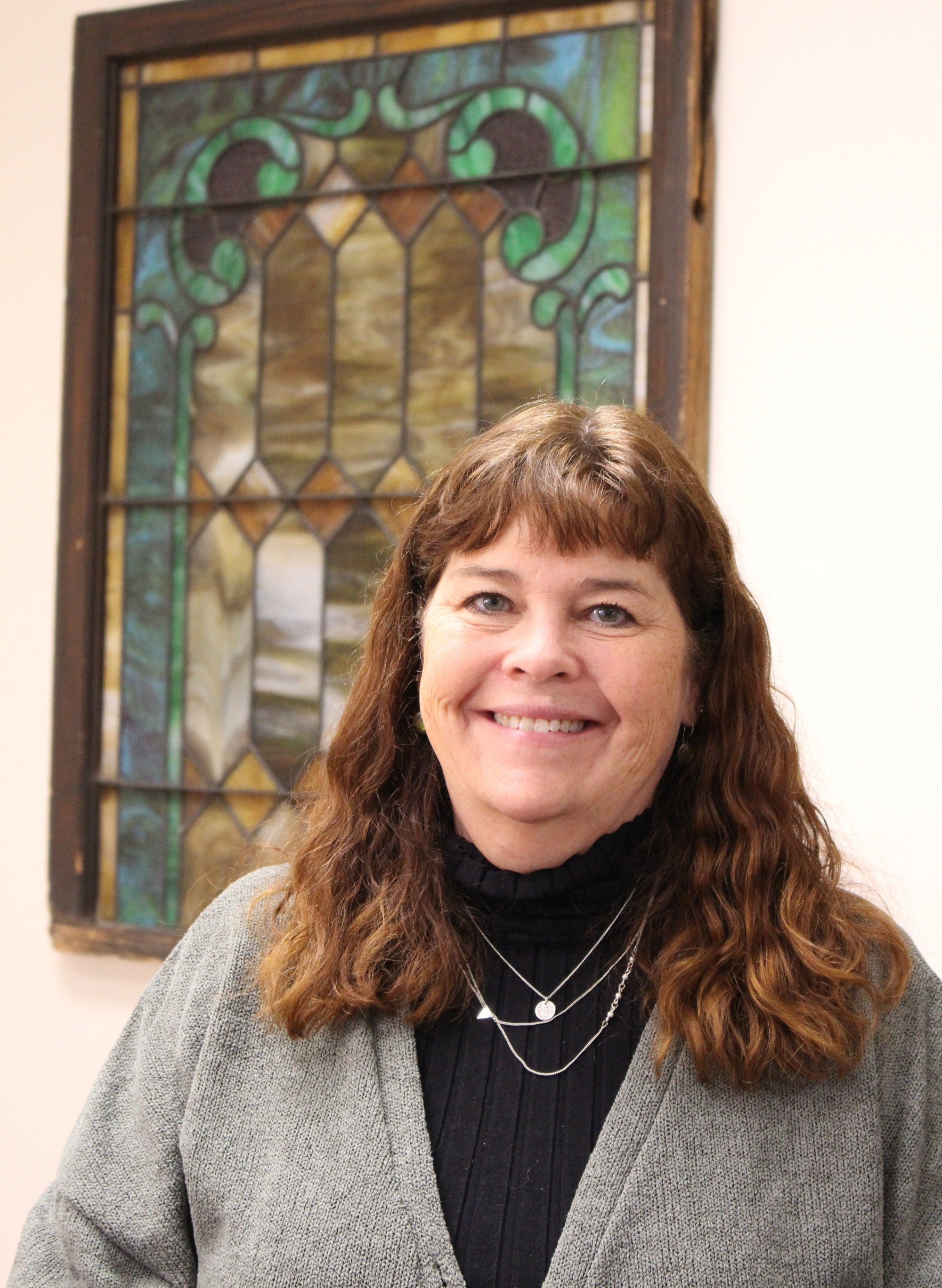 Jane Kaufman, LCMFT, LCAC | HopePoint Therapy