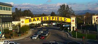 Clima en Bakersfield