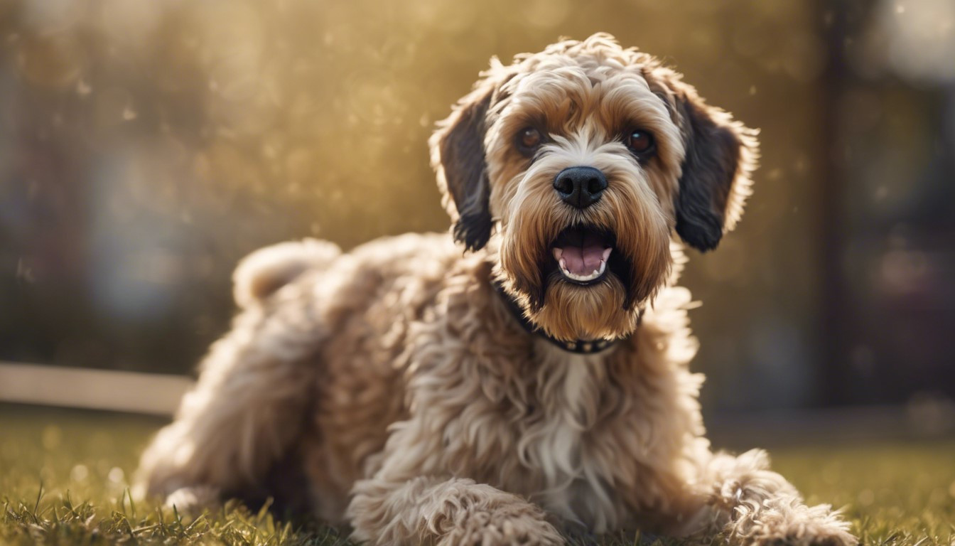 Boxerdoodle Registration | Designer Kennel Club